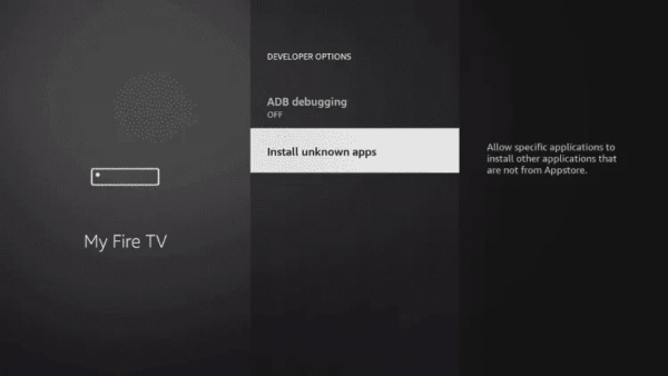INSTALLATION – ProMax IPTV
